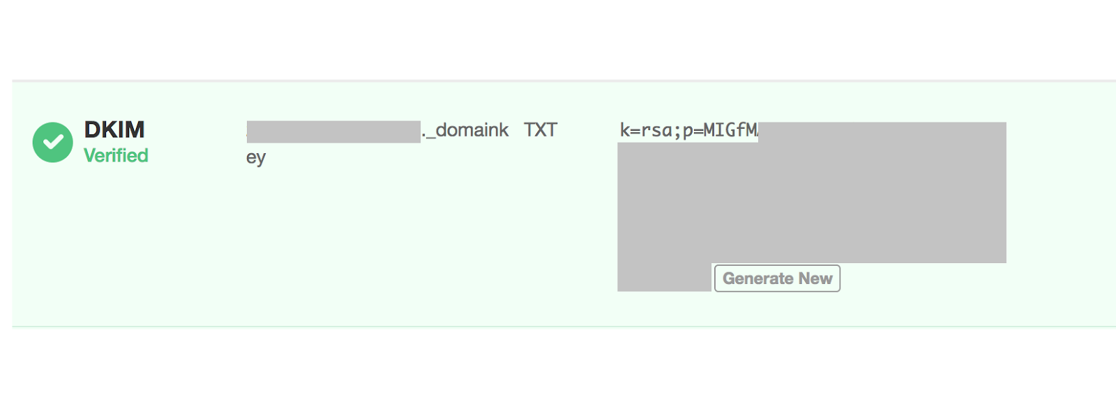 How to Set Up DKIM for Postmark? - Skysnag