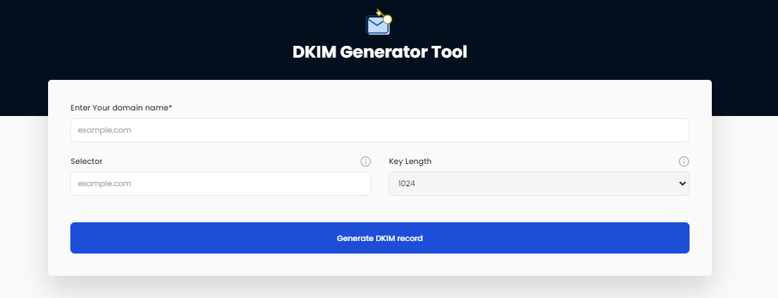 How to Set Up DKIM for Hostmonster? - Skysnag
