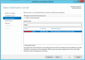 Comment configurer le service SMTP sur Windows Server ? - Skysnag