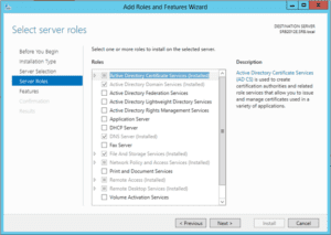 Comment configurer le service SMTP sur Windows Server ? - Skysnag