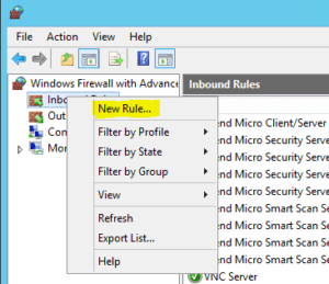Comment configurer le service SMTP sur Windows Server ? - Skysnag