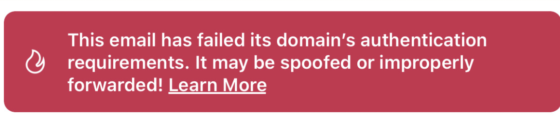 P=none DMARC - Skysnag P=none DMARC - Skysnag
