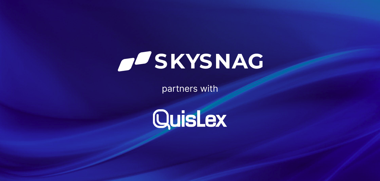 Skysnag et Quislex forgent un partenariat puissant : améliorant la conformité des e-mails et l ...