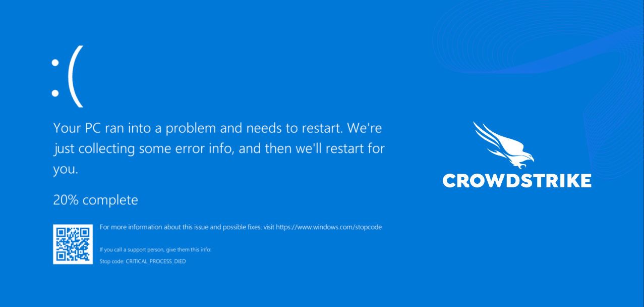 CrowdStrike Chaos Sparks Surge in Phishing Attacks - Skysnag