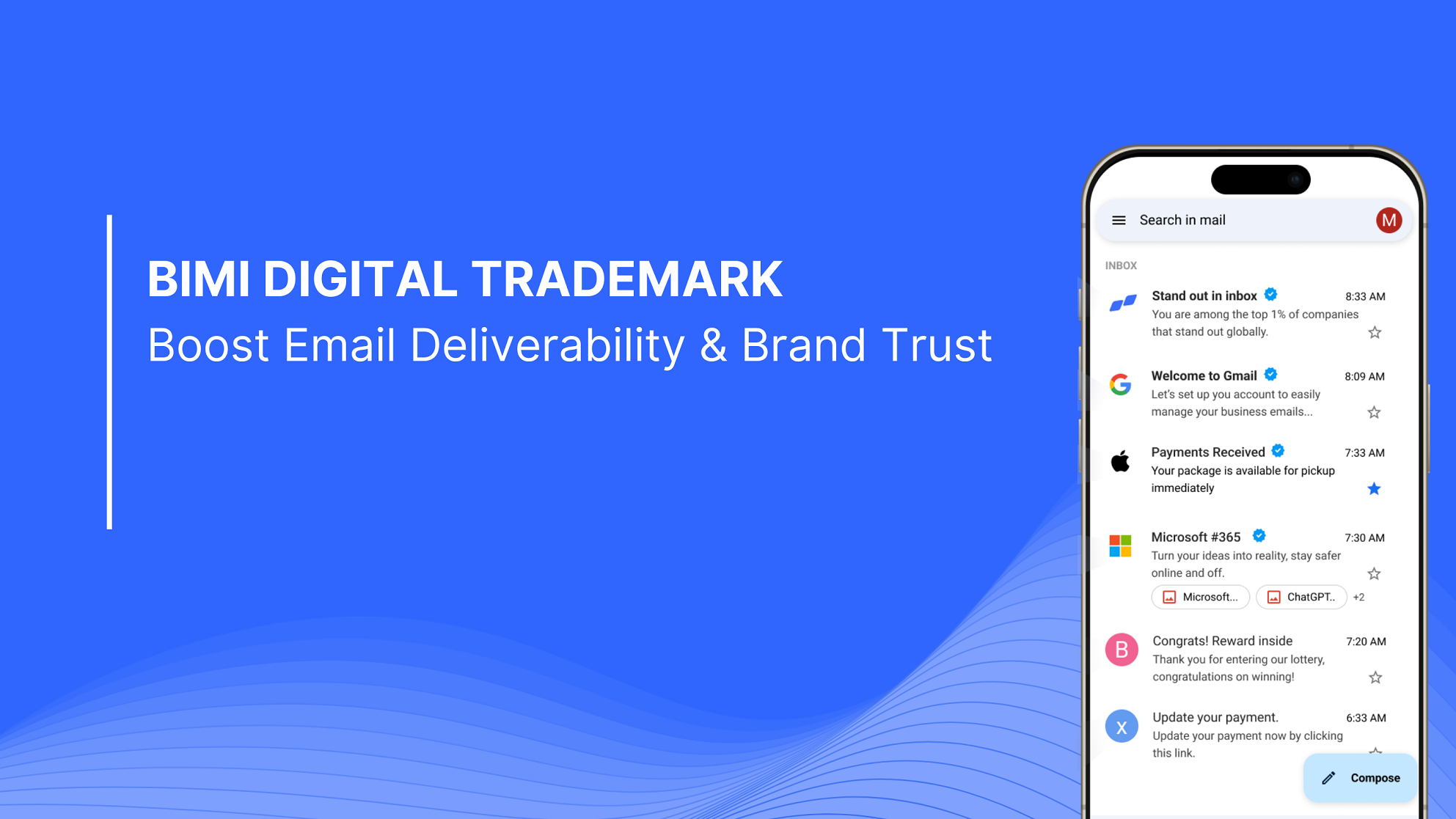 Google amplía el soporte de BIMI a nivel mundial: Por qué es importante ...