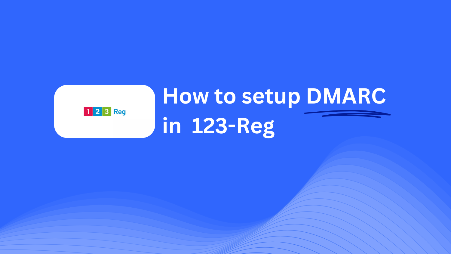 How to Add Skysnag DMARC to Your DNS – Comprehensive DNS Provider Setup Guide - Skysnag