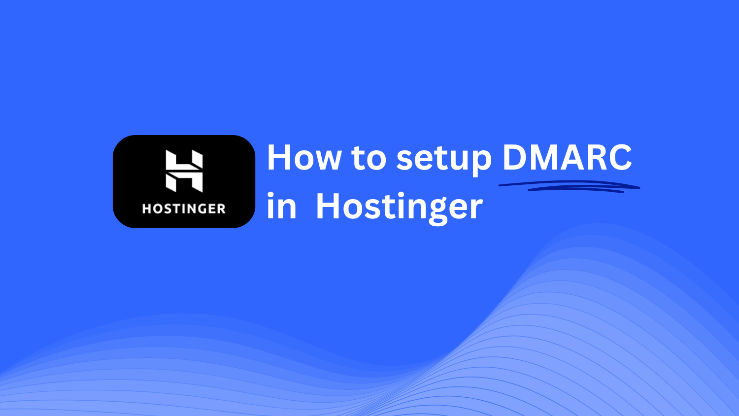 How to Add Skysnag DMARC to Your DNS – Comprehensive DNS Provider Setup ...