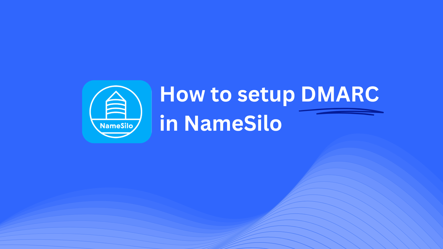 How to Add Skysnag DMARC to Your DNS – Comprehensive DNS Provider Setup ...