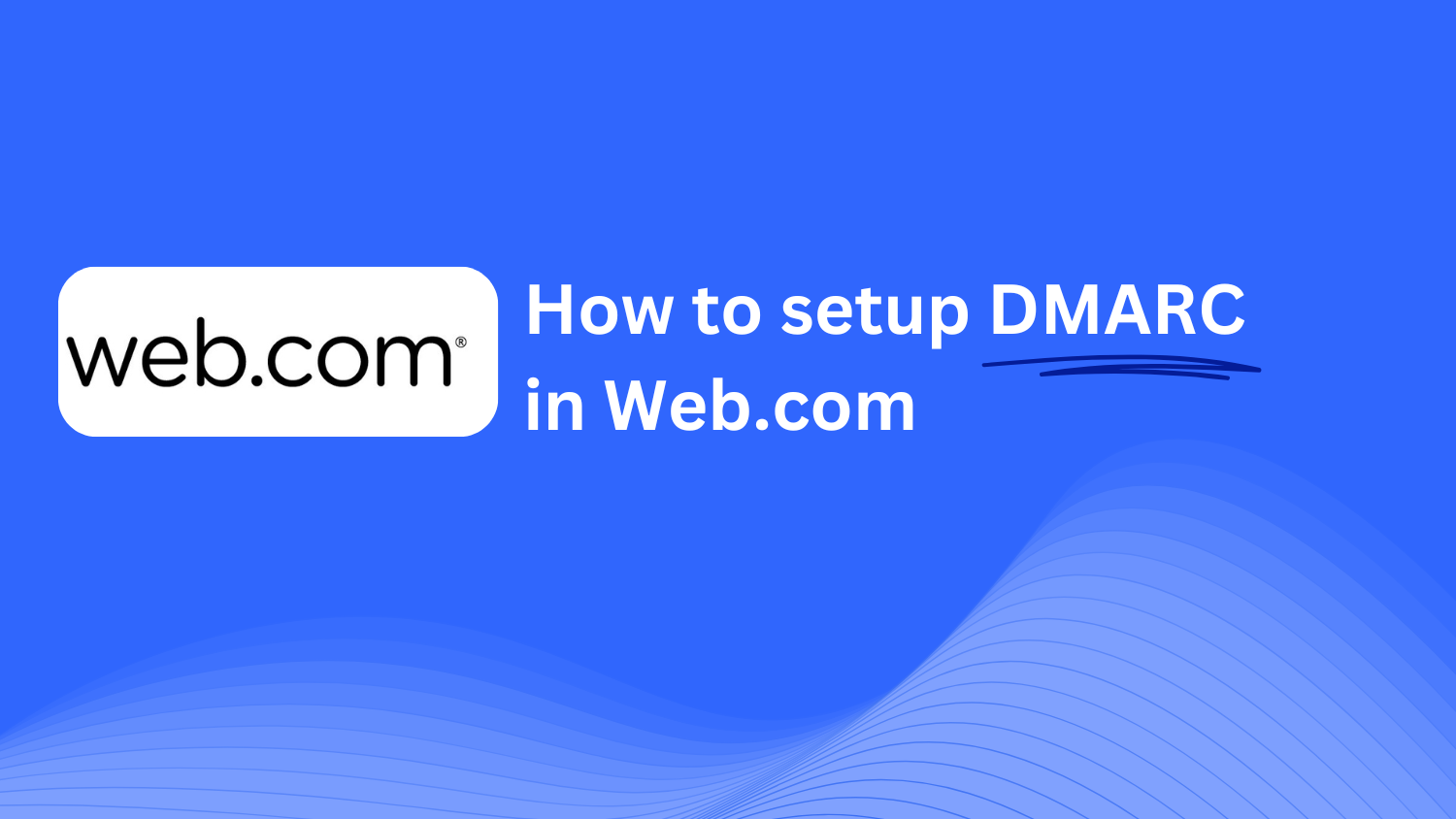 How to Add Skysnag DMARC to Your DNS – Comprehensive DNS Provider Setup Guide - Skysnag
