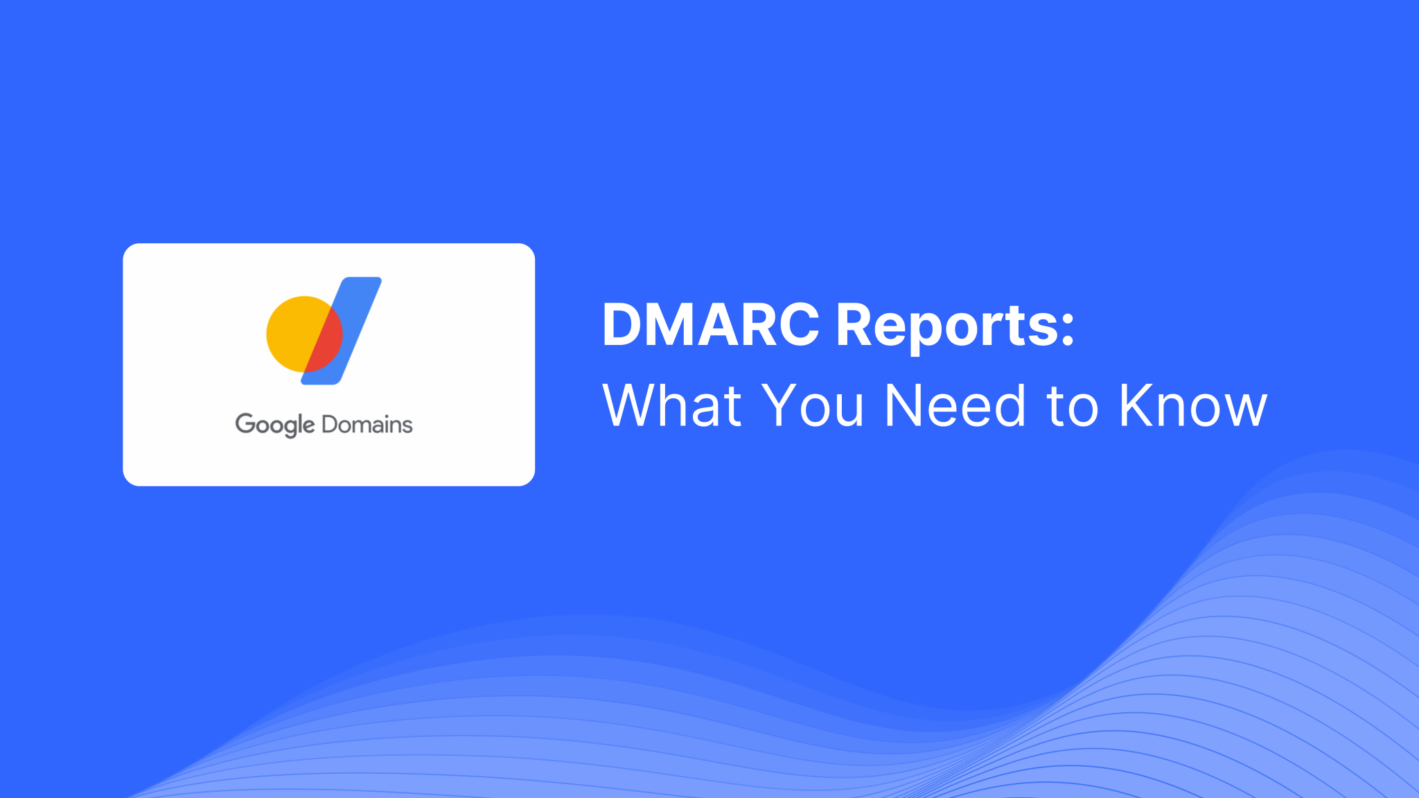 Understanding Mimecast DMARC Reports: Key Insights for Email Security ...